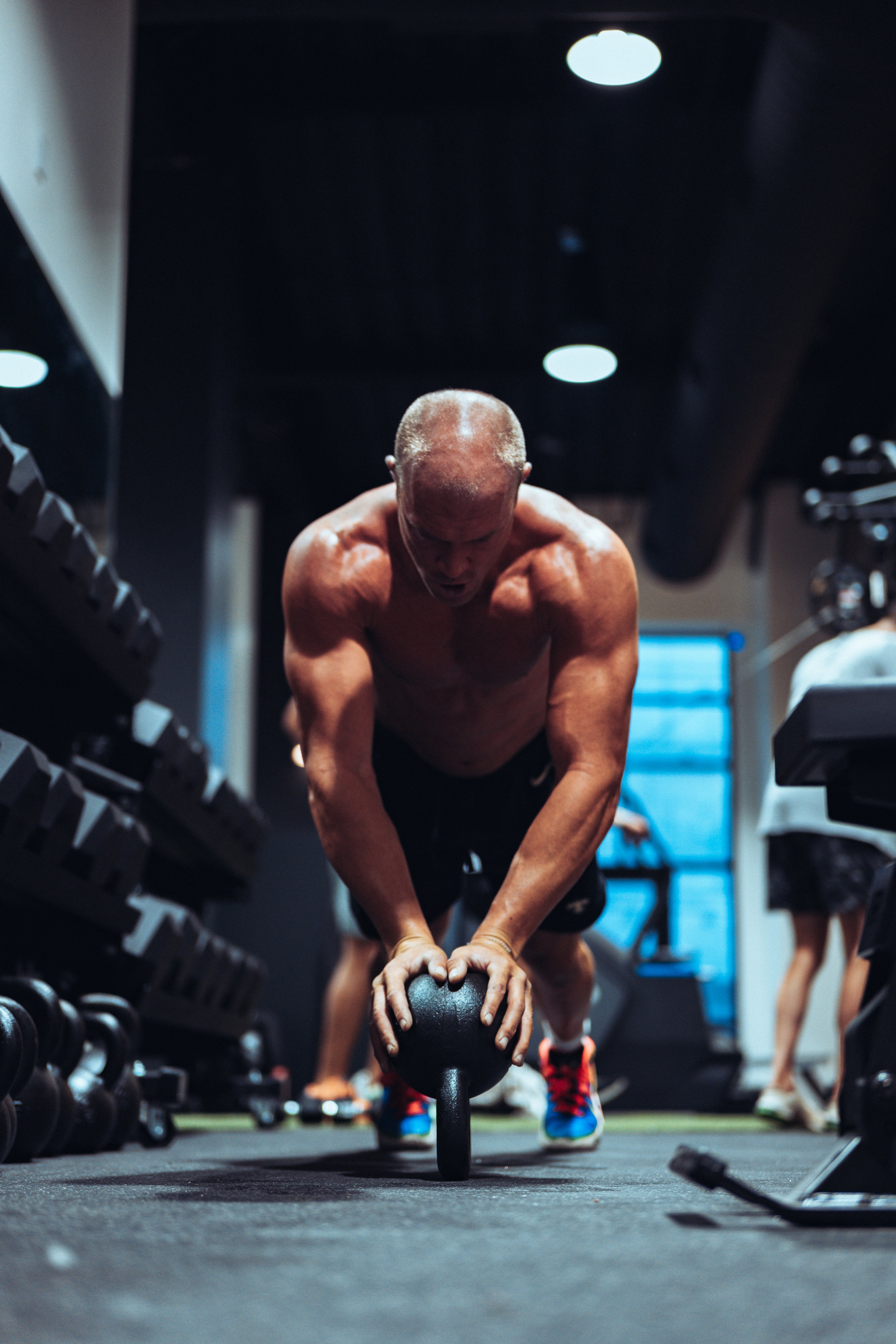 L-Arginine Plus – Klerpath