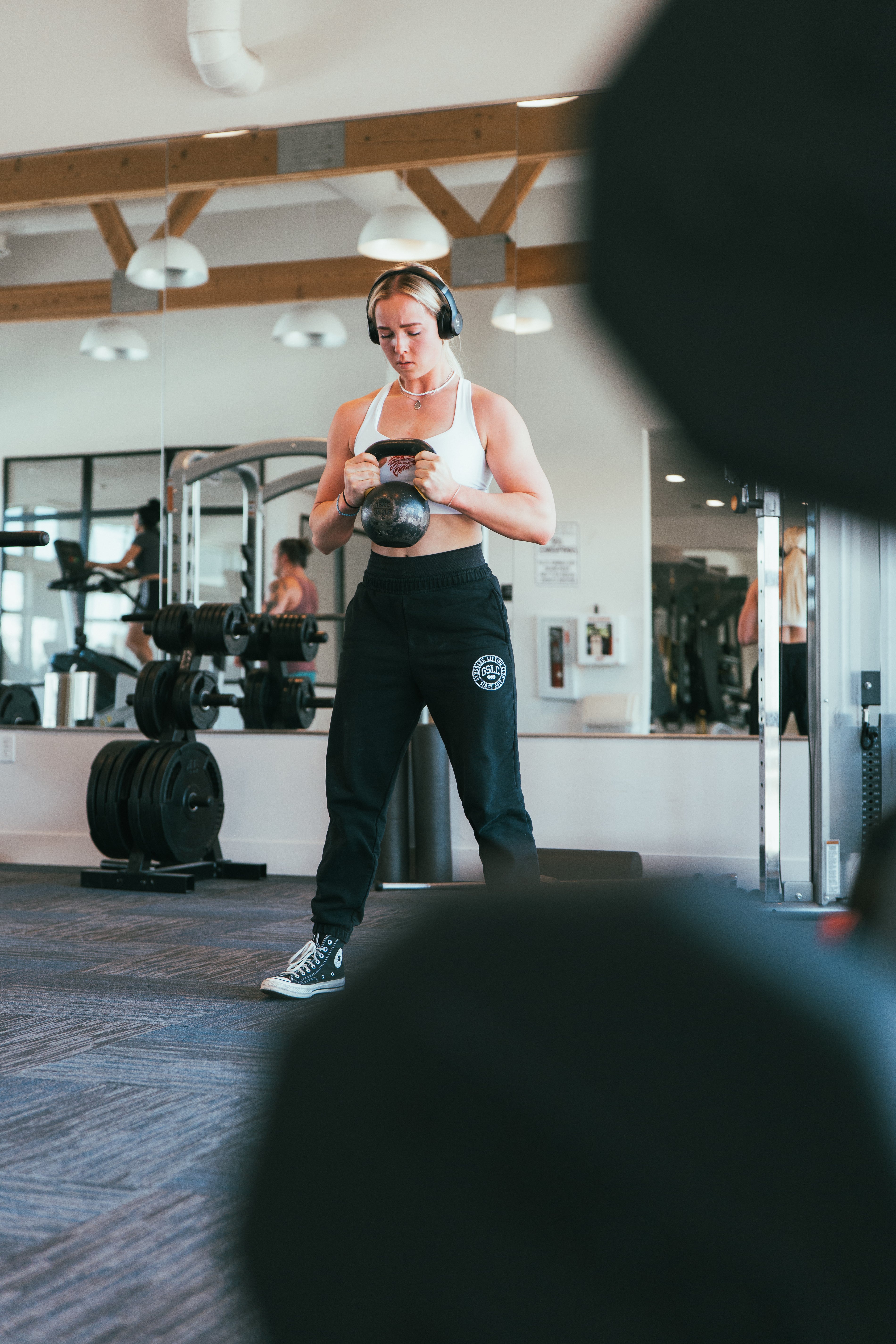 L-Arginine Plus – Klerpath